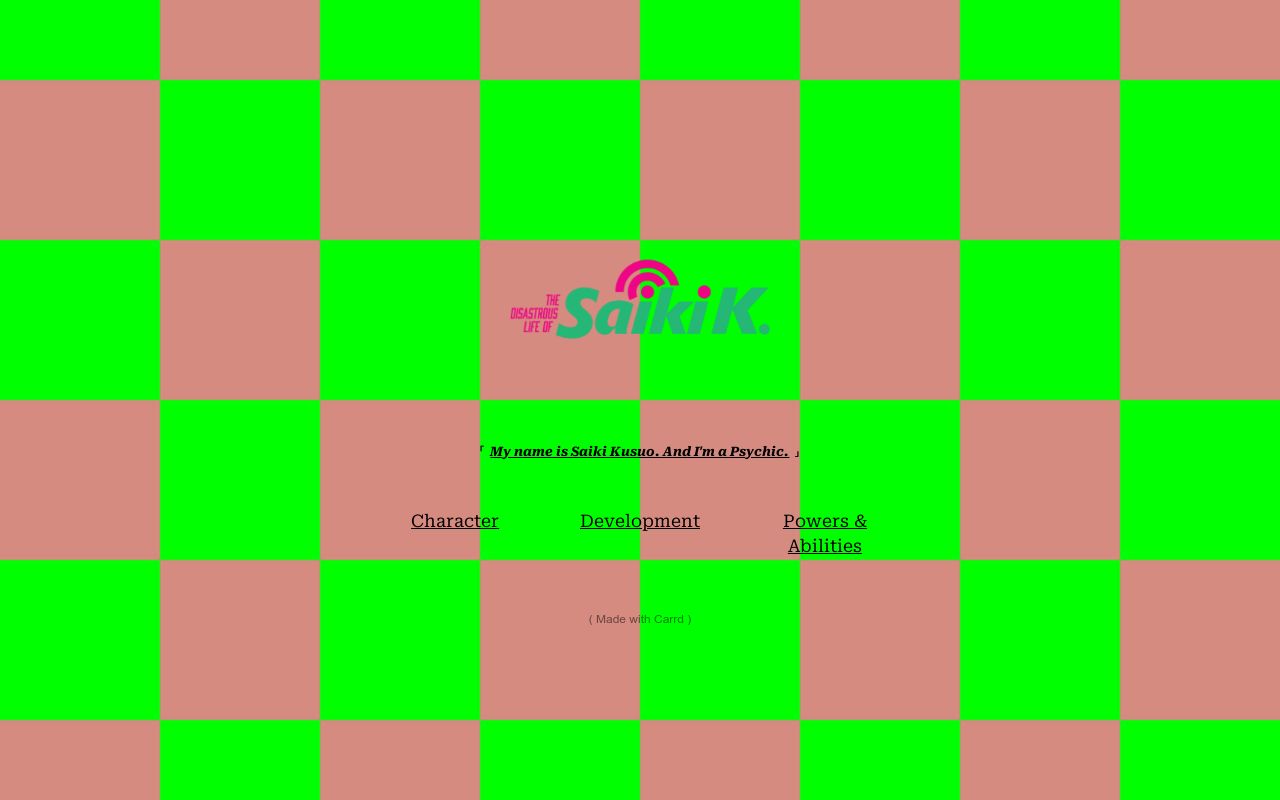 𝐏𝐒𝐘𝐂𝐇𝐈𝐂 𝐋𝐎𝐕𝐄𝐑. Ψ